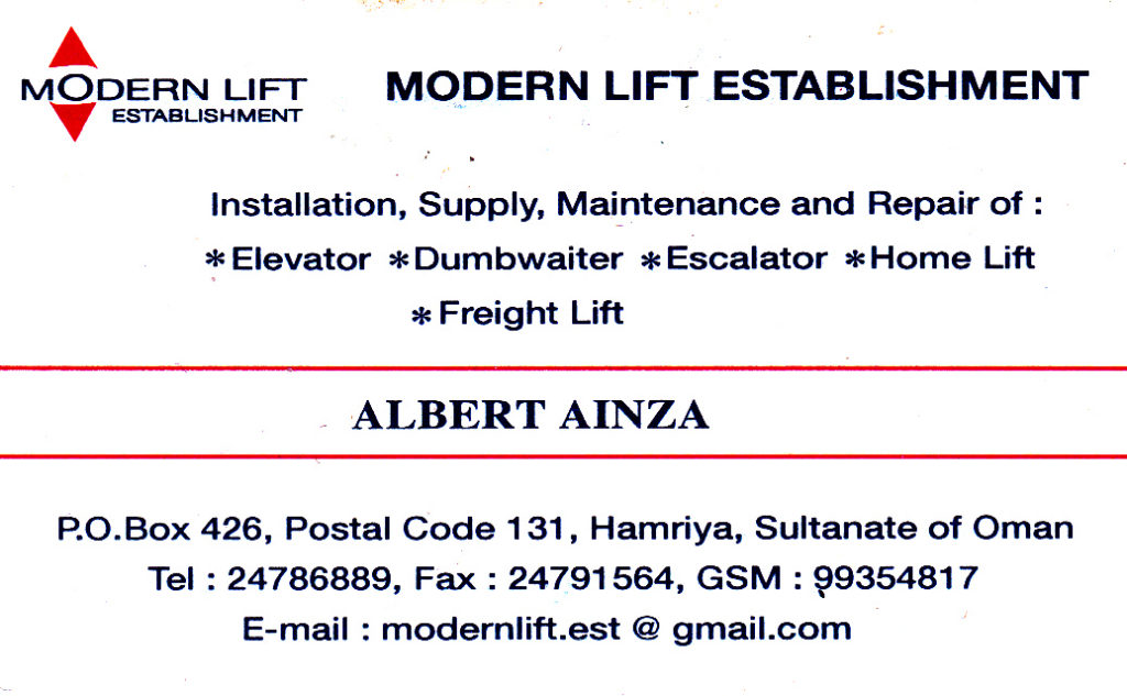 Ensure Smooth Operations: Lift & Elevator Maintenance Services ...